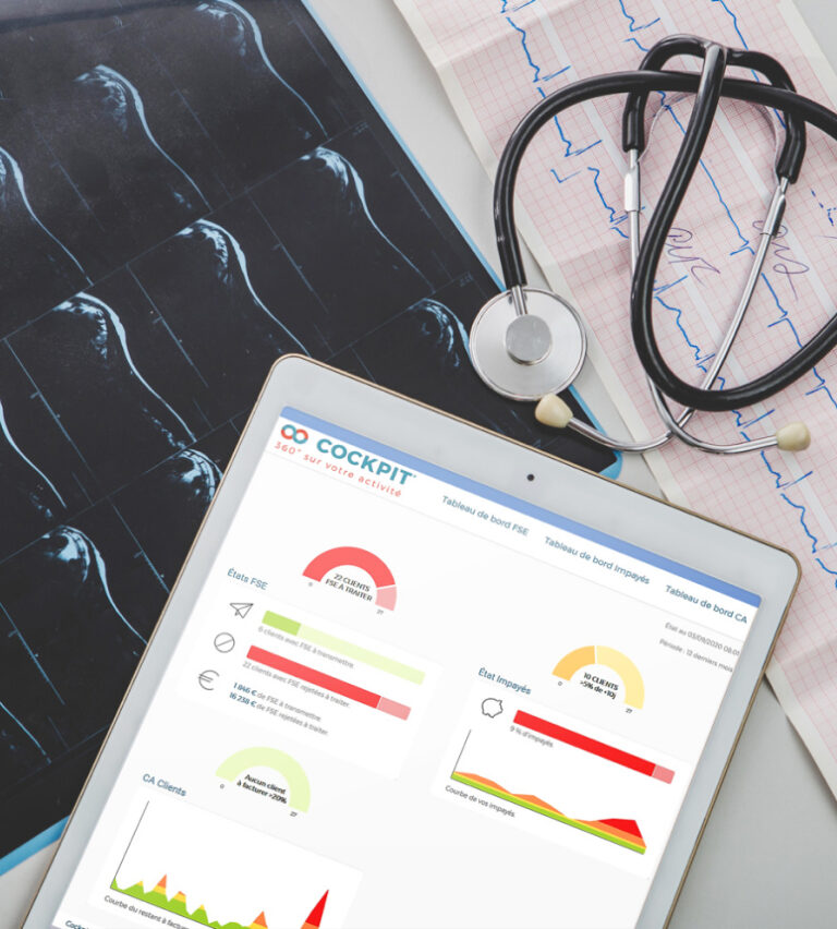 Extellient - ADD-LIB : Cockpit